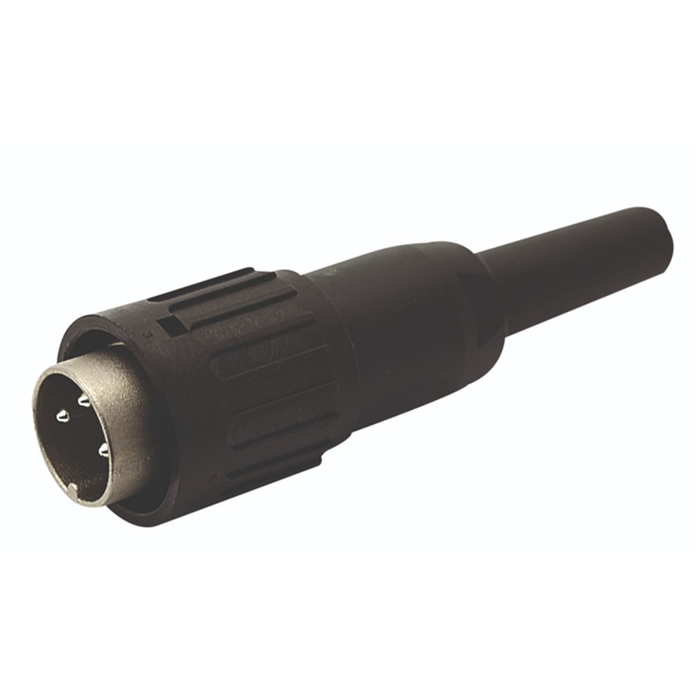 T 3324 551 Amphenol Tuchel Industrial | Connectors, Interconnects | DigiKey